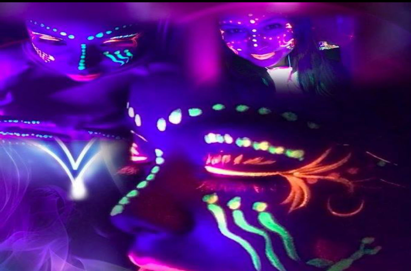 LUCES maquinas y Efectos para FIESTAS ILUMINACIÓN FIESTAS ILUMINACIÓN ...